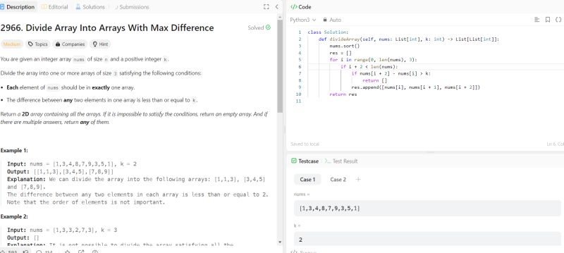 #day93 #100daysofcodingchallenge #leetcode | Athish A S #day93 #100daysofcodingchallenge #leetcode | Athish A S