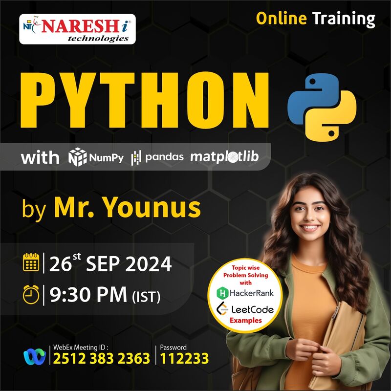 Esram Tejasri on LinkedIn: #python #numpy #pandas #programming #sql # ... Esram Tejasri on LinkedIn: #python #numpy #pandas #programming #sql # ...