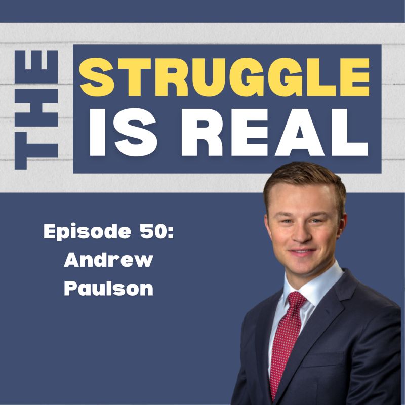 I have been on a number of podcasts and was extremely impressed by ... I have been on a number of podcasts and was extremely impressed by ...