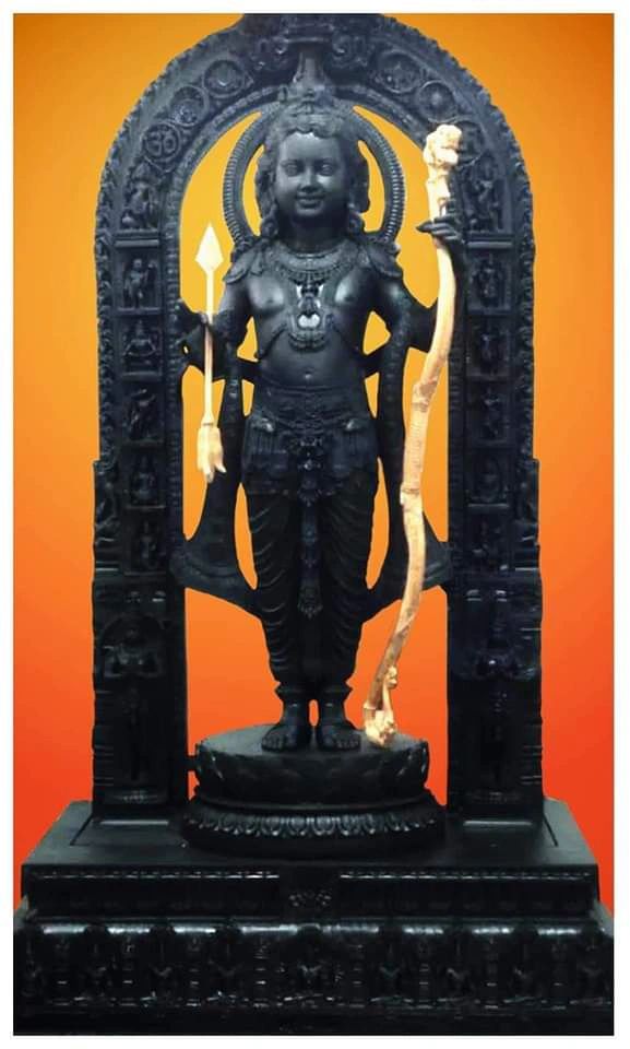 Dr ankit singh on LinkedIn: jai shree ramπ©π Dr ankit singh on LinkedIn: jai shree ramπ©π