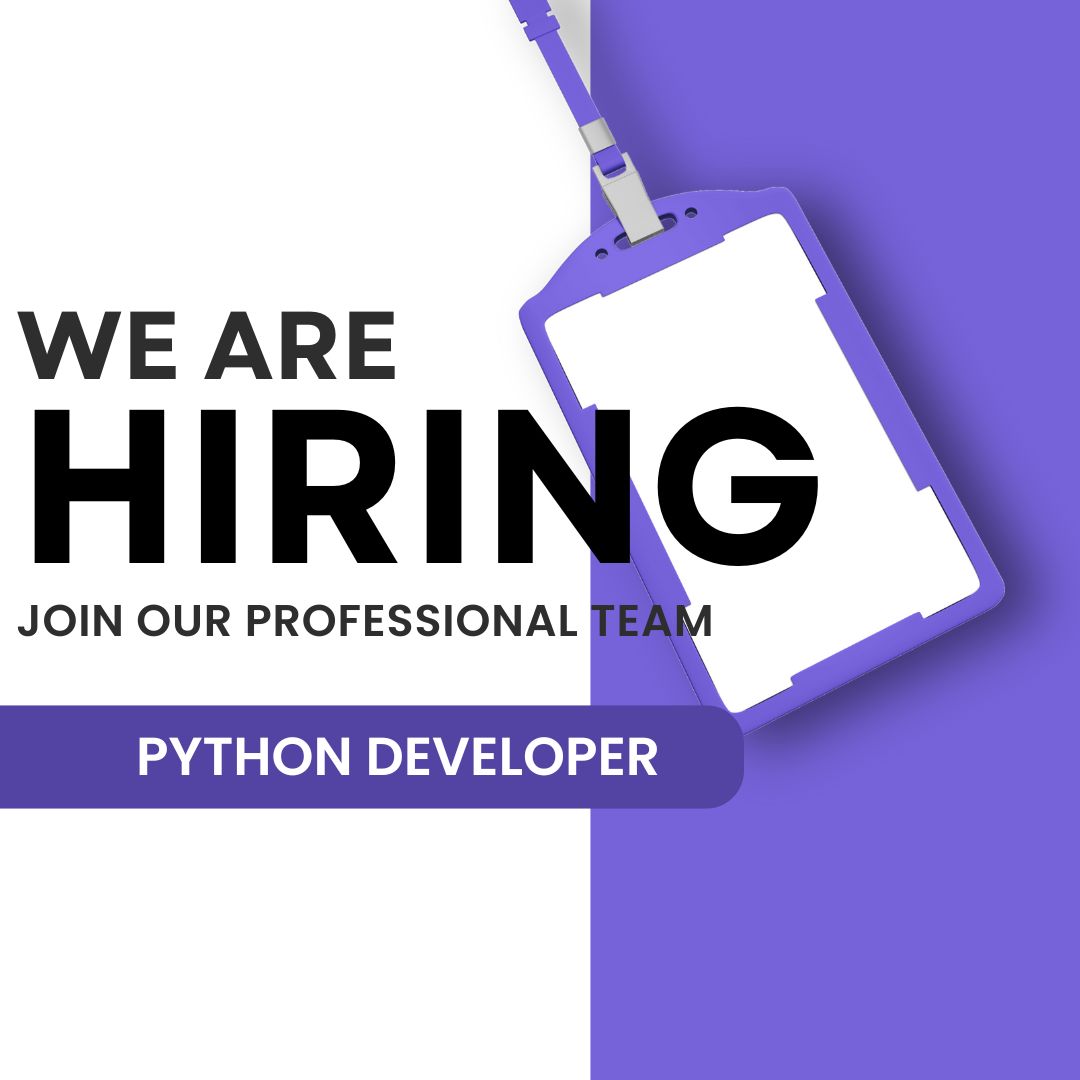 #pythondeveloper #pythonjobs #gurgaonjobs #techjobs | Yash Raj Sharma #pythondeveloper #pythonjobs #gurgaonjobs #techjobs | Yash Raj Sharma