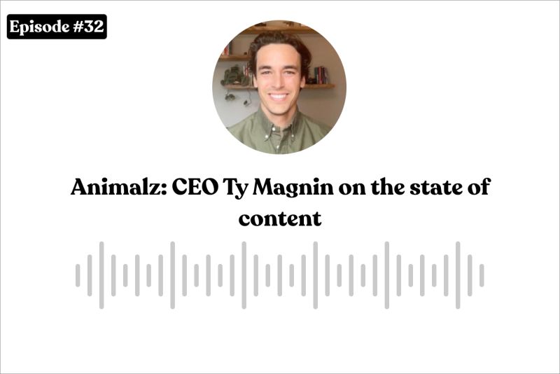 Jimmy Daly on LinkedIn: I've got Ty Magnin on the podcast this week! We ... Jimmy Daly on LinkedIn: I've got Ty Magnin on the podcast this week! We ...