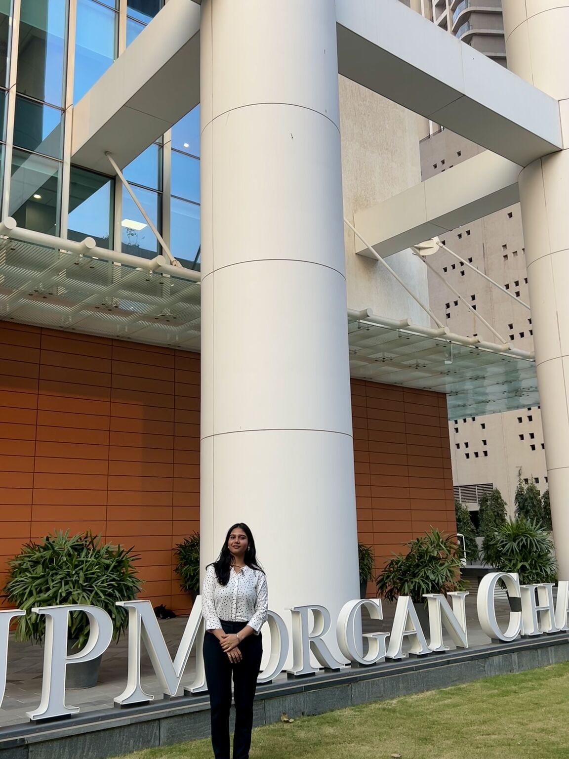 Riya Sehrawat on LinkedIn: #jpmorgan #markets #internship # ... Riya Sehrawat on LinkedIn: #jpmorgan #markets #internship # ...