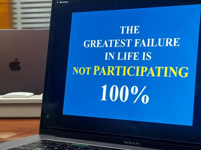 Don't fall short of a goal - KGiSL MicroCollege | Arun K R posted on ... Don't fall short of a goal - KGiSL MicroCollege | Arun K R posted on ...