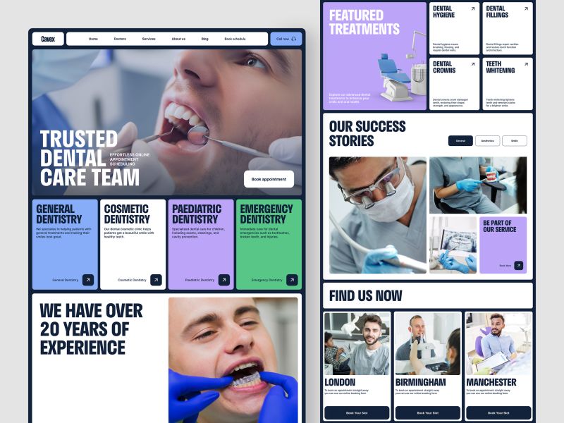 Orix Creative on LinkedIn: We specialize in transforming your online ... Orix Creative on LinkedIn: We specialize in transforming your online ...