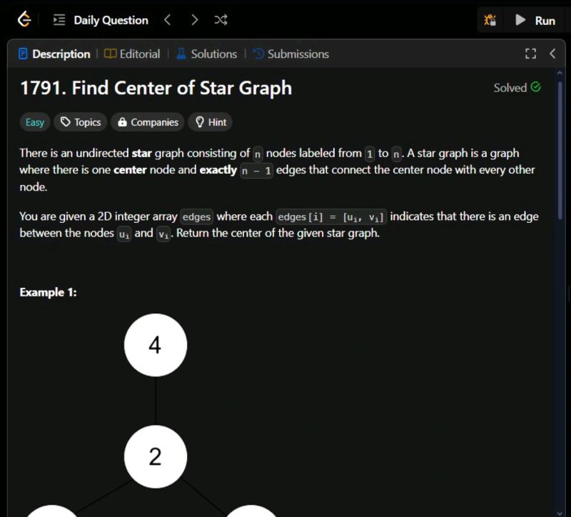 Deepankar Garg on LinkedIn: Day 76 of #75DaysOfCode. Continuing the ... Deepankar Garg on LinkedIn: Day 76 of #75DaysOfCode. Continuing the ...