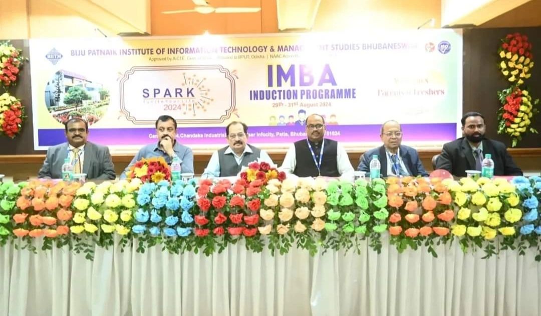 Manoj Kumar Rout on LinkedIn: #spark #spark2023 #induction # ... Manoj Kumar Rout on LinkedIn: #spark #spark2023 #induction # ...