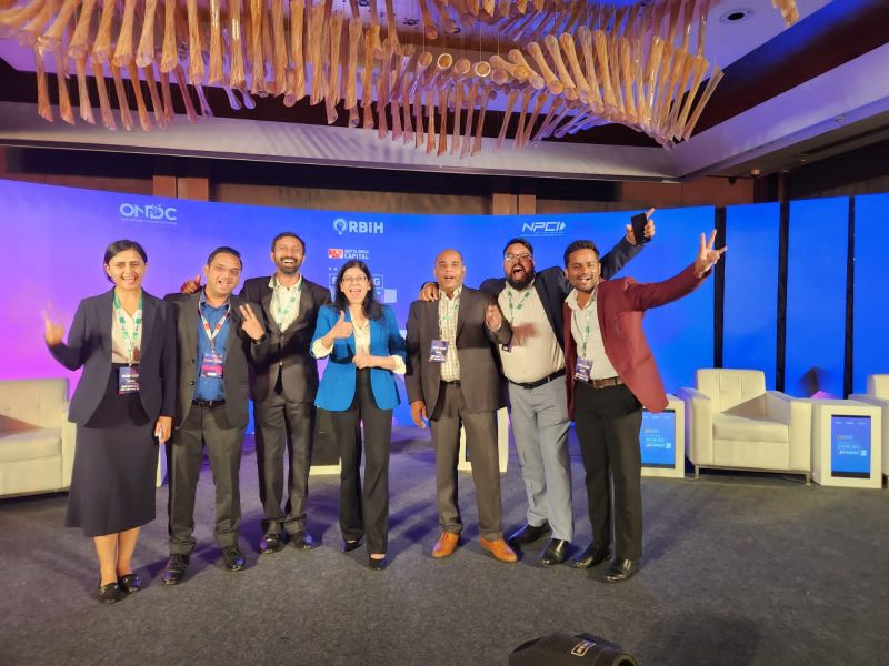 Shubham Choubey on LinkedIn: Zero Design Studio launched NOCS..for BBPS. Shubham Choubey on LinkedIn: Zero Design Studio launched NOCS..for BBPS.