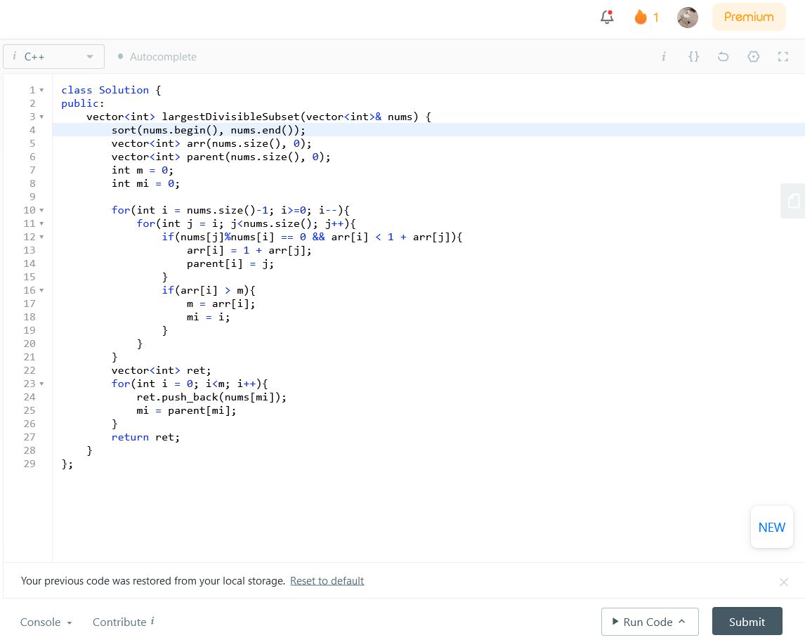 Tauqeer Ali on LinkedIn: #leetcode #algorithm #codingchallenge Tauqeer Ali on LinkedIn: #leetcode #algorithm #codingchallenge