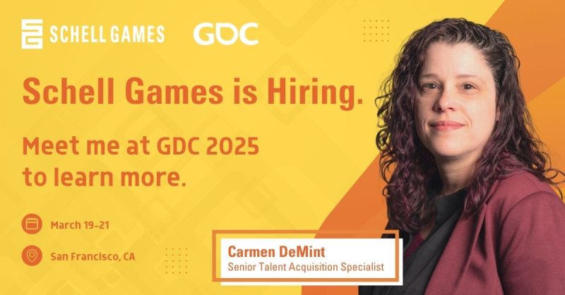 #gdc2025 #gamedev #networking #coffeeandconversations | Carmen D. #gdc2025 #gamedev #networking #coffeeandconversations | Carmen D.