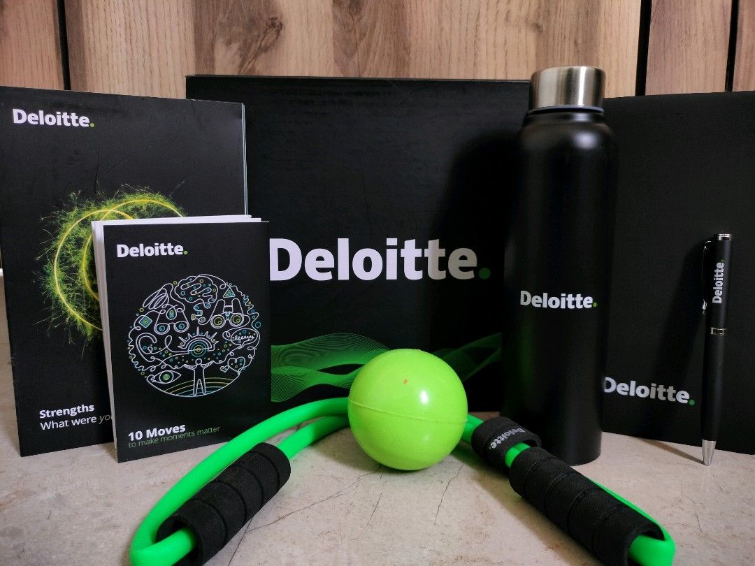 Priyanka Sarkar on LinkedIn: #deloitteusi #deloitte #welcomekit # ... Priyanka Sarkar on LinkedIn: #deloitteusi #deloitte #welcomekit # ...