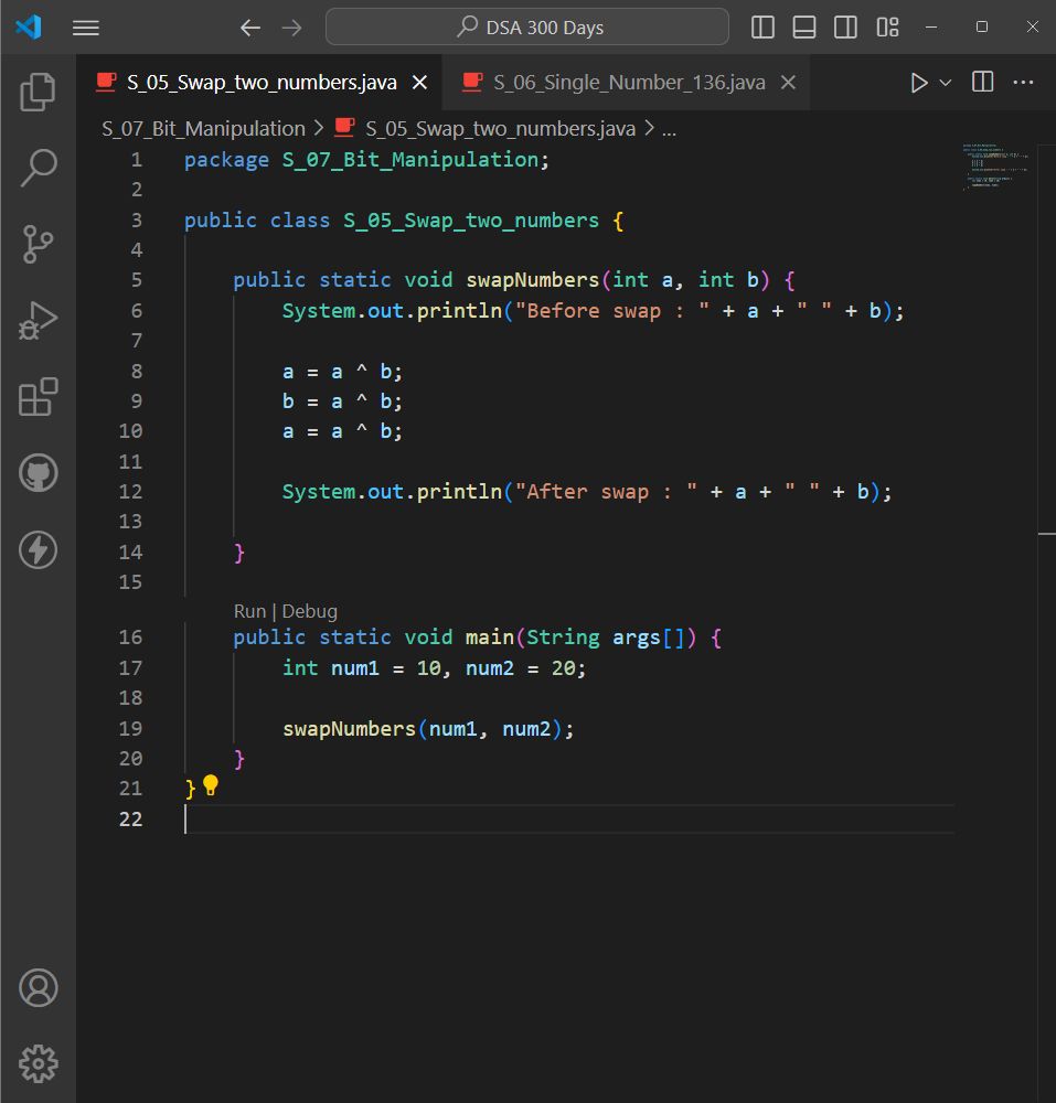 Shafiulla Attar on LinkedIn: #java #coding #algorithms #datastructures ... Shafiulla Attar on LinkedIn: #java #coding #algorithms #datastructures ...