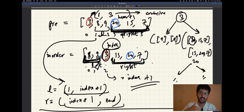 #dsawithkunal #binarytree #leetcode #learninginpublic | Hari Krishna R. #dsawithkunal #binarytree #leetcode #learninginpublic | Hari Krishna R.