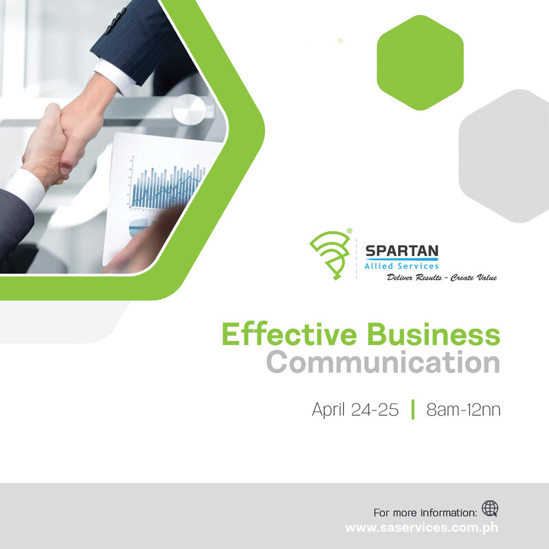 Daniko Mark G. on LinkedIn: Refine your communication skills! Enhance ... Daniko Mark G. on LinkedIn: Refine your communication skills! Enhance ...