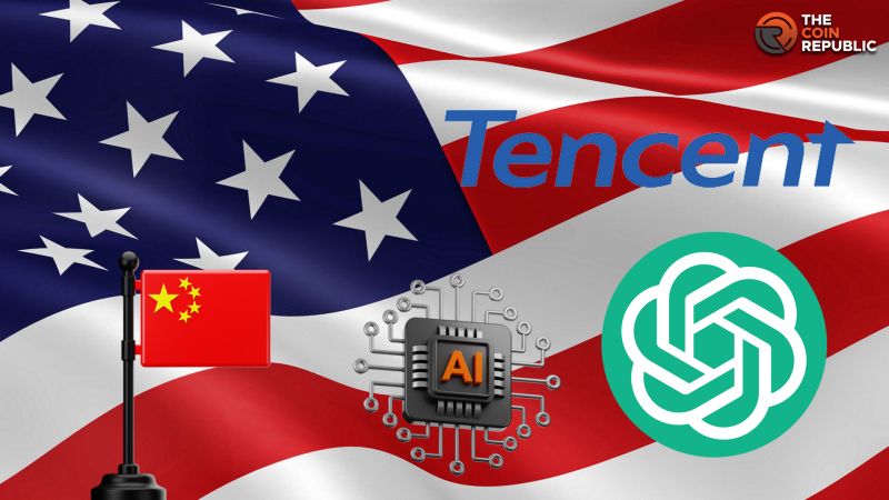 Preeti Cholleti on LinkedIn: Tencent launches Hunyuan to challenge ... Preeti Cholleti on LinkedIn: Tencent launches Hunyuan to challenge ...