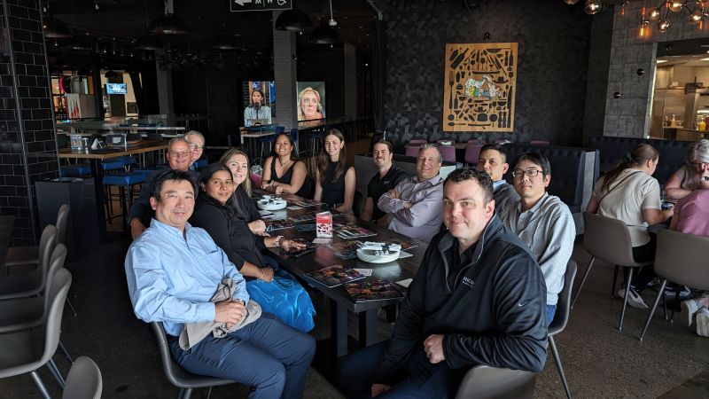 PFU Canada Inc. on LinkedIn: #planning #team #ricohscanners PFU Canada Inc. on LinkedIn: #planning #team #ricohscanners