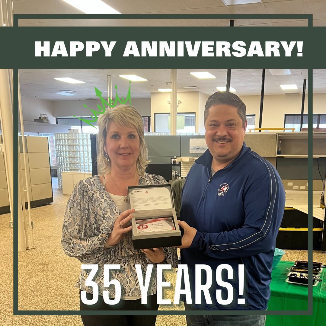 Brandon Lekan on LinkedIn: It seems like yesterday Karen Lekan was ... Brandon Lekan on LinkedIn: It seems like yesterday Karen Lekan was ...