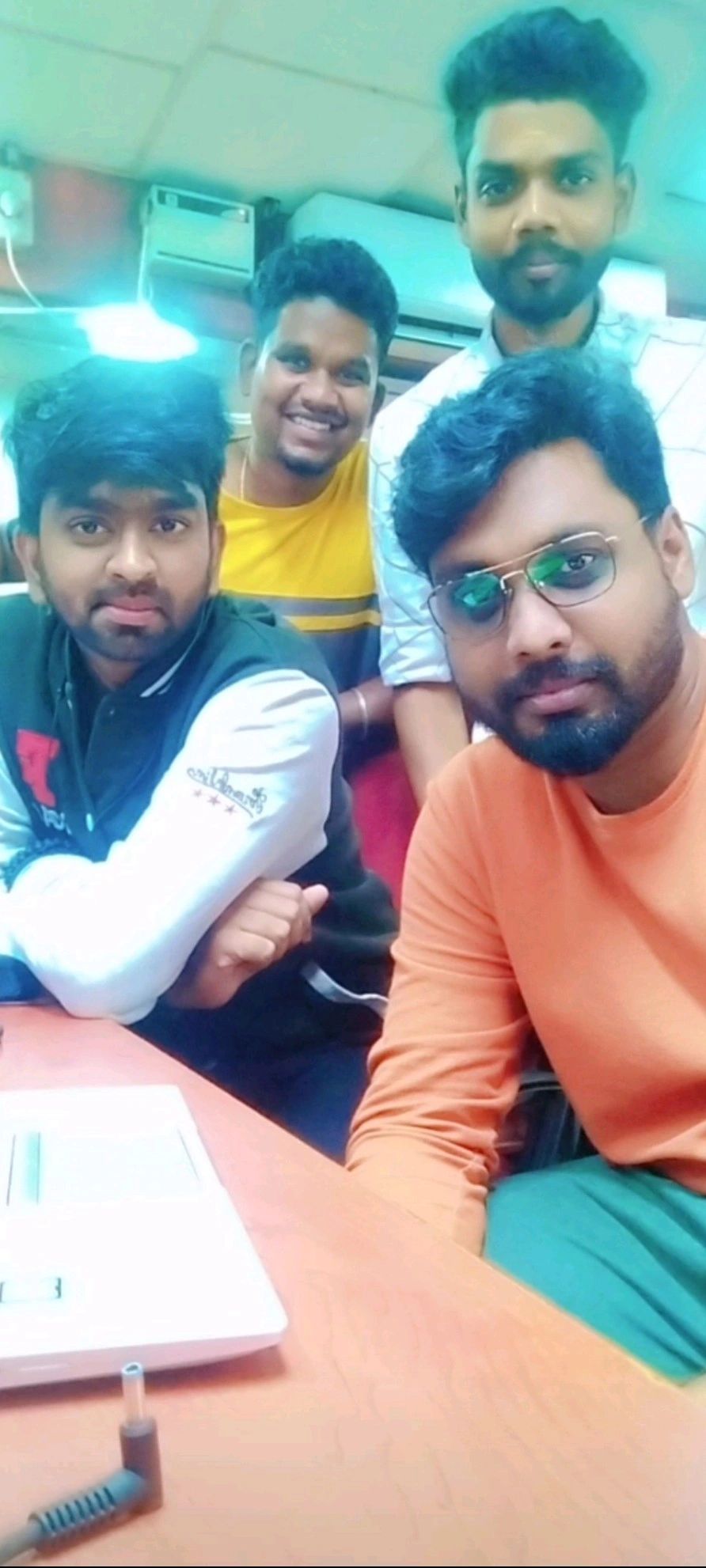 Venkatesh Waran on LinkedIn: B O Y S Venkatesh Waran on LinkedIn: B O Y S