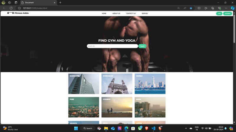 Rahul Prasad Yadav on LinkedIn: #project #web #coding #webdevelopment # ... Rahul Prasad Yadav on LinkedIn: #project #web #coding #webdevelopment # ...