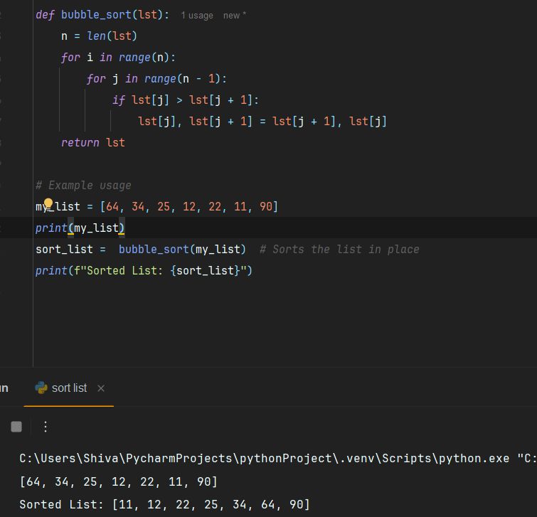 Shivakiran Kotur on LinkedIn: #python #coding #dataengineering # ... Shivakiran Kotur on LinkedIn: #python #coding #dataengineering # ...
