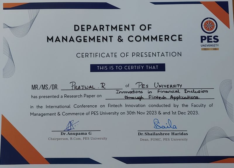 Hello Connections, | Prajwal R Hello Connections, | Prajwal R