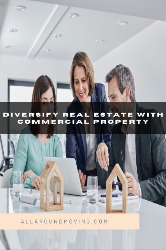 How to diversify real estate with property funds | AllaroundMoving.com ... How to diversify real estate with property funds | AllaroundMoving.com ...