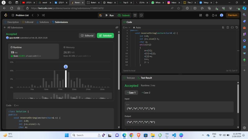 Apurv Kumar on LinkedIn: #100daysofcodingchallenge #c #cppprogramming # ... Apurv Kumar on LinkedIn: #100daysofcodingchallenge #c #cppprogramming # ...