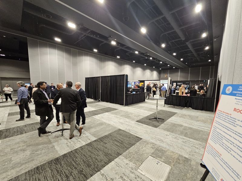 John Bell, CET, BCxP, LEED Green Associate on LinkedIn: #slcan # ... John Bell, CET, BCxP, LEED Green Associate on LinkedIn: #slcan # ...