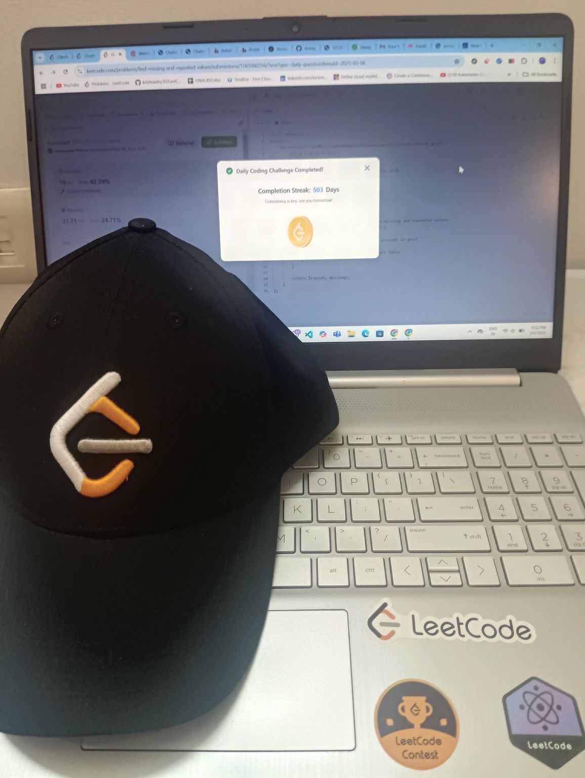 #leetcode #problemsolving #codingjourney #competitiveprogramming ... #leetcode #problemsolving #codingjourney #competitiveprogramming ...