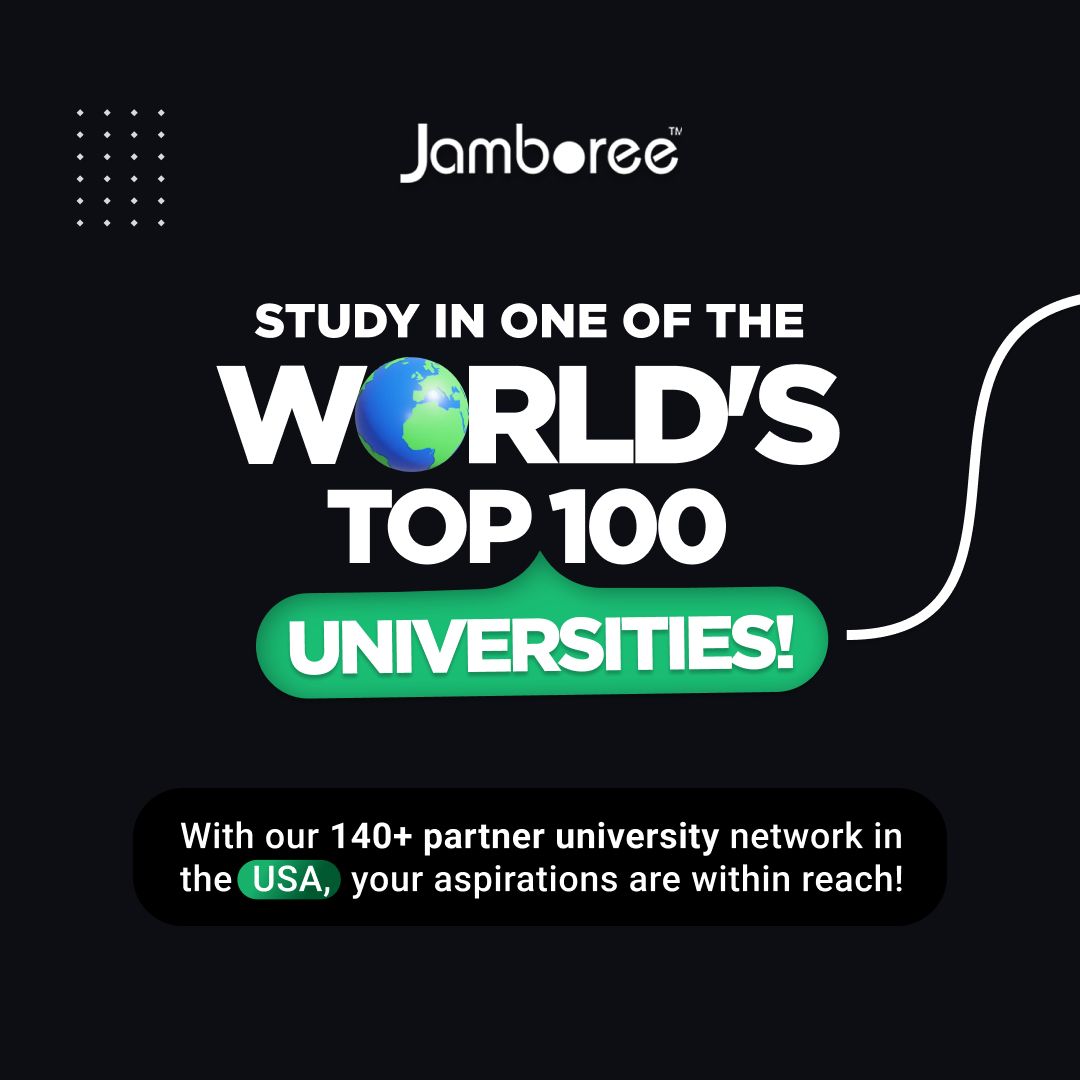 Jamboree Education Private Limited on LinkedIn: #jamboree #usa # ... Jamboree Education Private Limited on LinkedIn: #jamboree #usa # ...