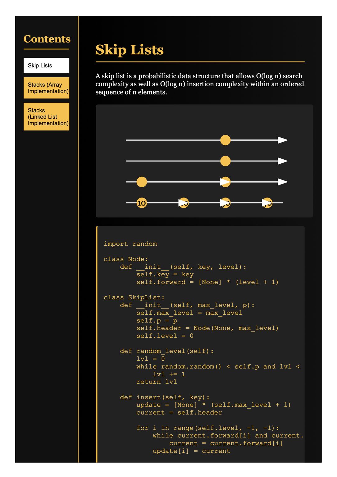 Dibyanshu Kumar on LinkedIn: #coding #programming #python # ... Dibyanshu Kumar on LinkedIn: #coding #programming #python # ...