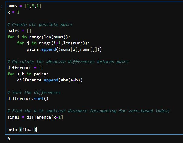 Megha Rawat on LinkedIn: #30daysofpython #python #datascience # ... Megha Rawat on LinkedIn: #30daysofpython #python #datascience # ...