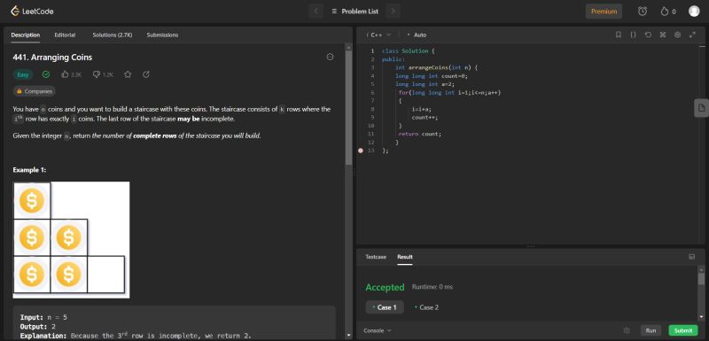 MOHAMMED YAMEEN S M on LinkedIn: #codingchallenge #leetcode2023 #leetcode MOHAMMED YAMEEN S M on LinkedIn: #codingchallenge #leetcode2023 #leetcode