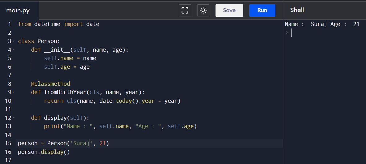 Samruddhi Dixit on LinkedIn: #100daysofcode #python # ... Samruddhi Dixit on LinkedIn: #100daysofcode #python # ...