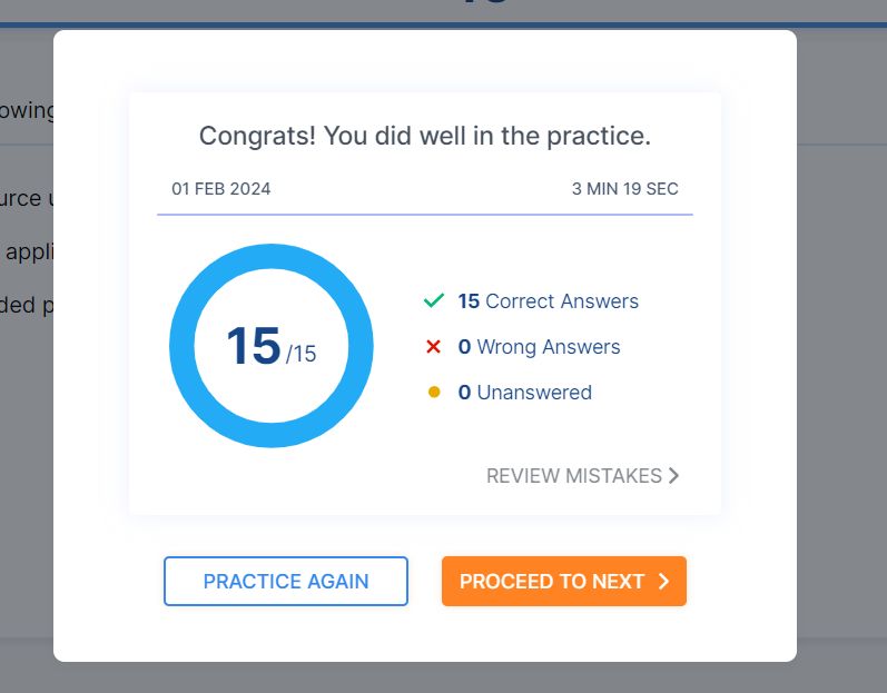 Uma Mahesh Malireddi on LinkedIn: #mcq #streak #nxtwave #ccbp Uma Mahesh Malireddi on LinkedIn: #mcq #streak #nxtwave #ccbp