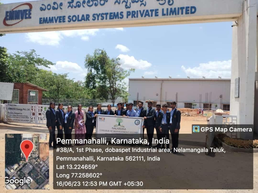 Kushal Kumar on LinkedIn: #ammvee #solar Kushal Kumar on LinkedIn: #ammvee #solar