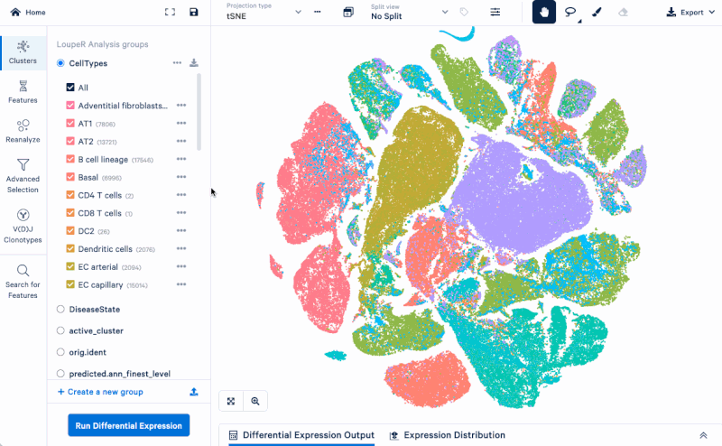 How to speed up single cell data analysis with Emily Grantham | Didem ... How to speed up single cell data analysis with Emily Grantham | Didem ...