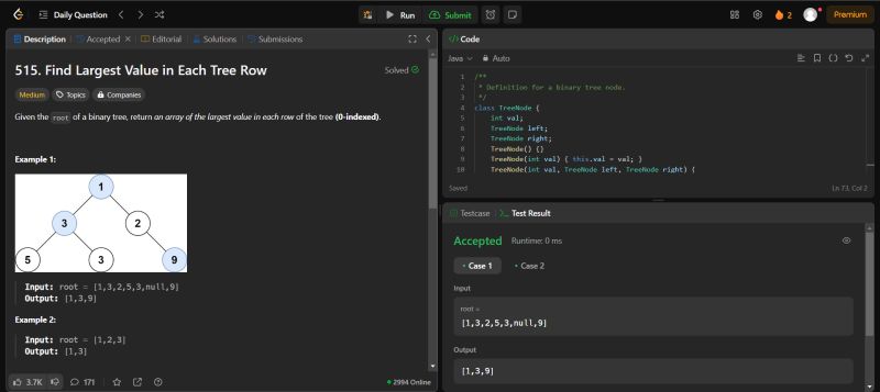 #leetcode #codingjourney #binarytrees | Dharshan J #leetcode #codingjourney #binarytrees | Dharshan J