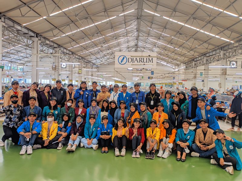 Putri Simatupang on LinkedIn: Selasa, 13 Desember 2022 Para mahasiswa/i ... Putri Simatupang on LinkedIn: Selasa, 13 Desember 2022 Para mahasiswa/i ...
