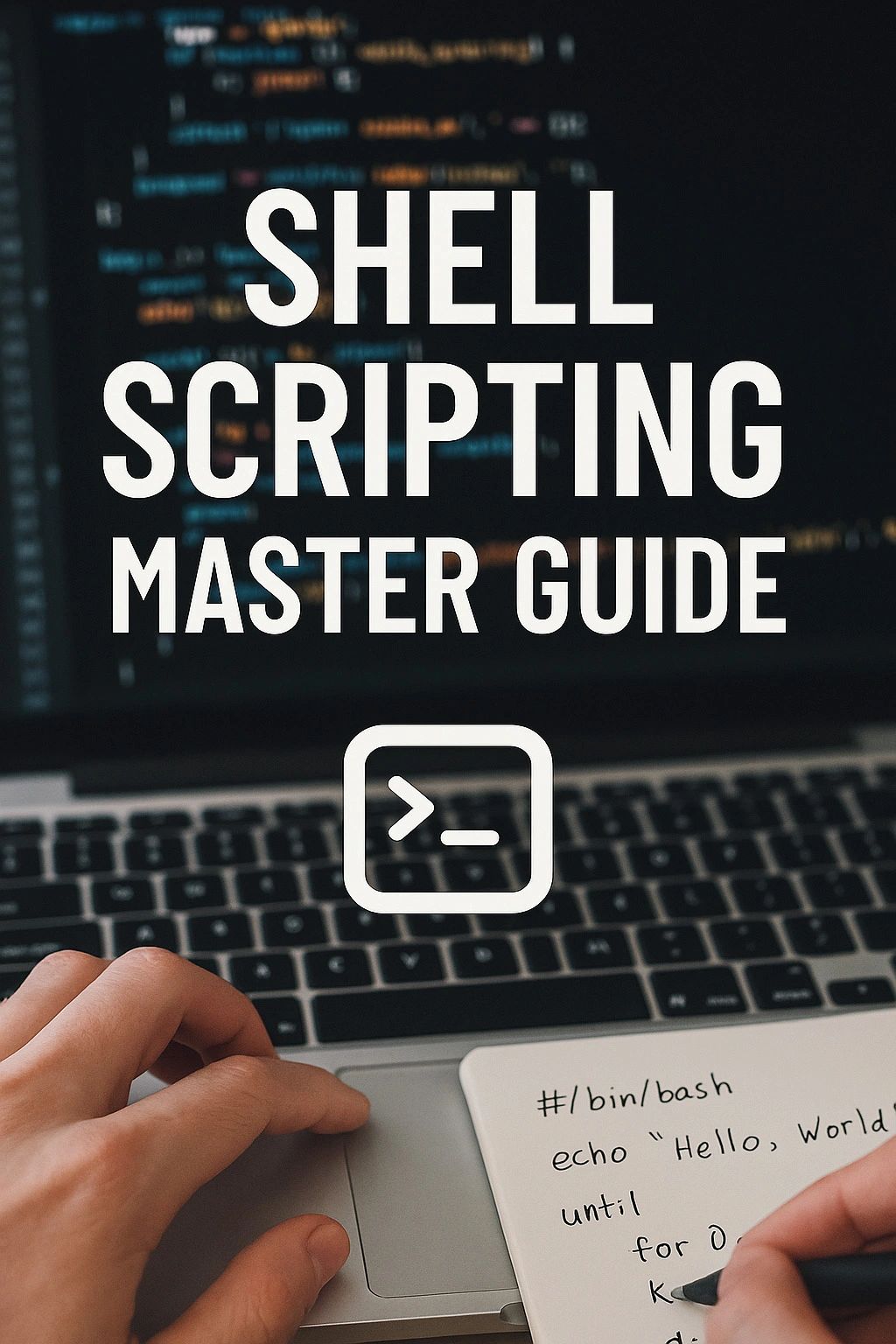 Master Shell Scripting with this Amazon Kindle book | Rup Kumar Shaw ... Master Shell Scripting with this Amazon Kindle book | Rup Kumar Shaw ...