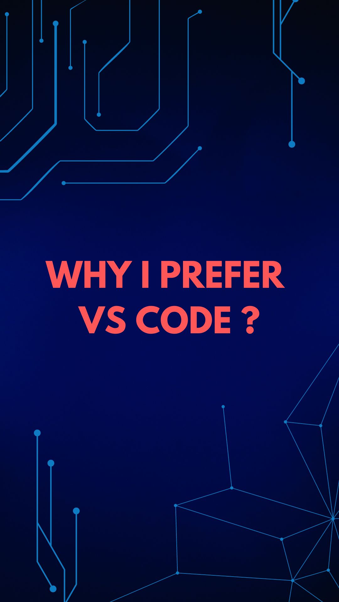 Saad Khan on LinkedIn: #vscode #coding #productivity #developerstool # ... Saad Khan on LinkedIn: #vscode #coding #productivity #developerstool # ...