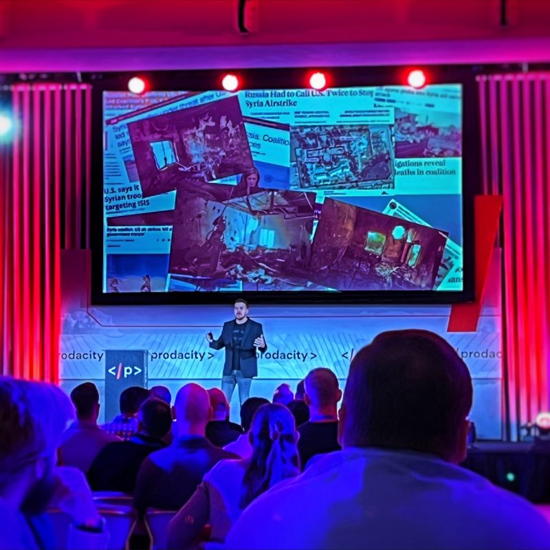 Jay Ryan on LinkedIn: #prodacity #rise8 #devops Jay Ryan on LinkedIn: #prodacity #rise8 #devops