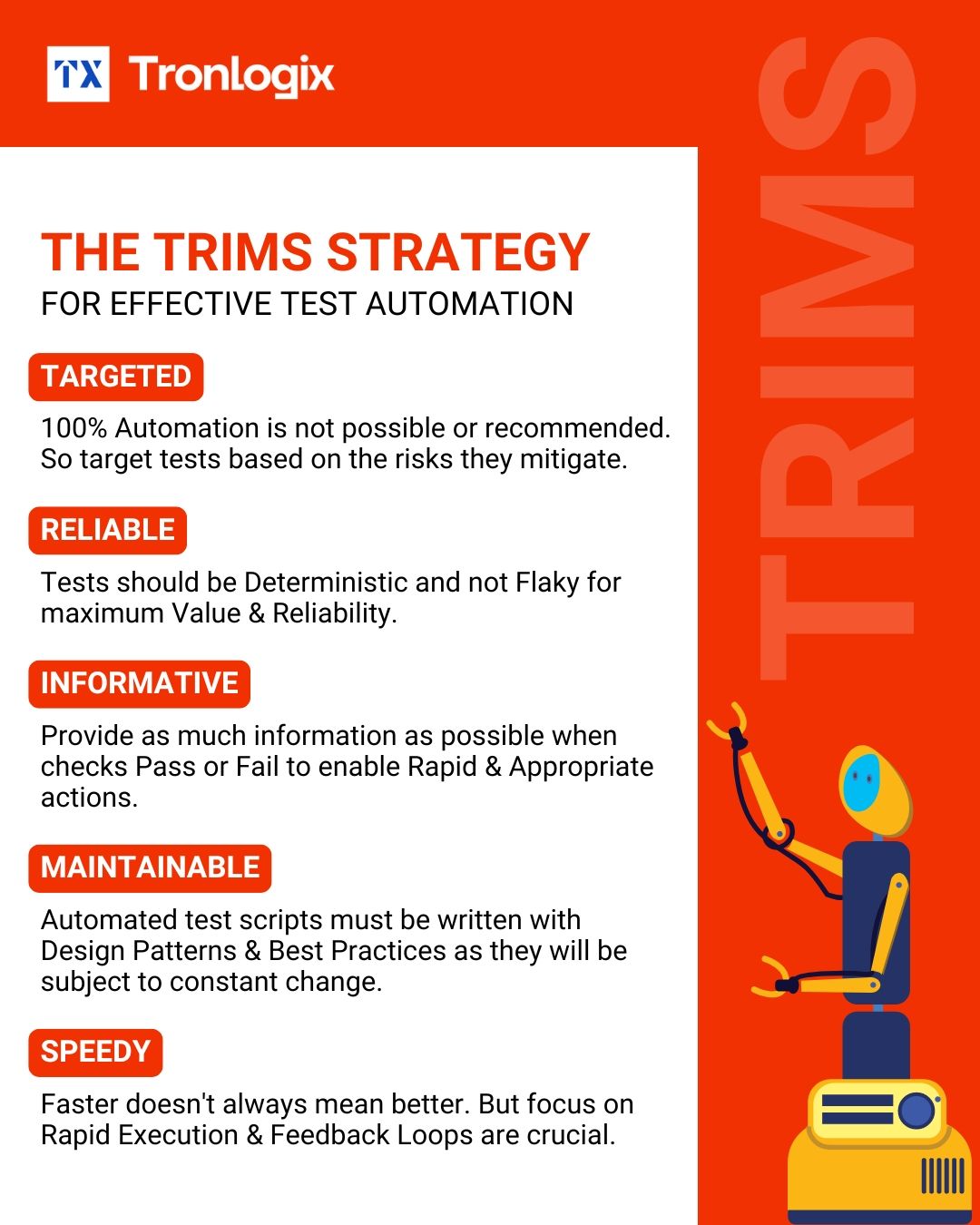 Tronlogix Tech Pvt Ltd on LinkedIn: #sofware #technology #it #ai # ... Tronlogix Tech Pvt Ltd on LinkedIn: #sofware #technology #it #ai # ...