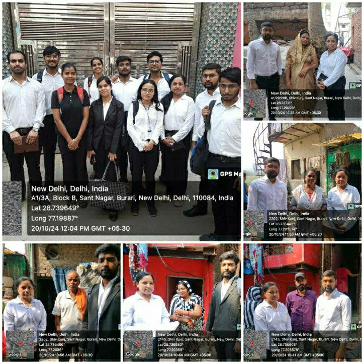Ritu Sharma on LinkedIn: third visit under project saksham Ritu Sharma on LinkedIn: third visit under project saksham