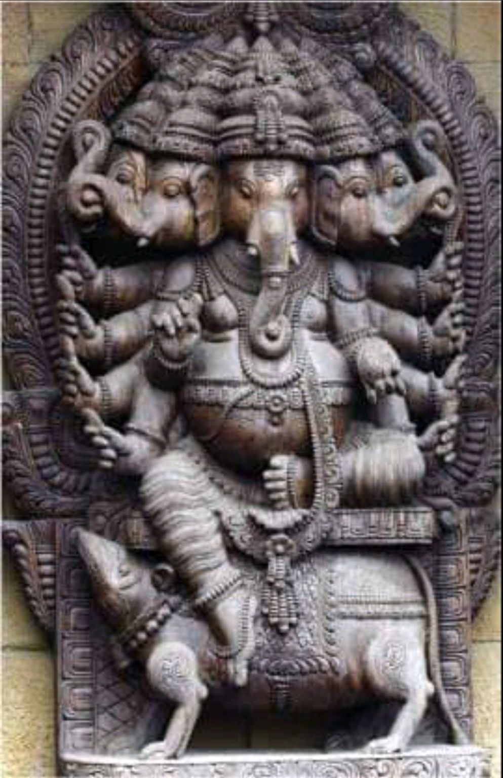 Ganapathi Bappa Moriya posted on LinkedIn Ganapathi Bappa Moriya posted on LinkedIn