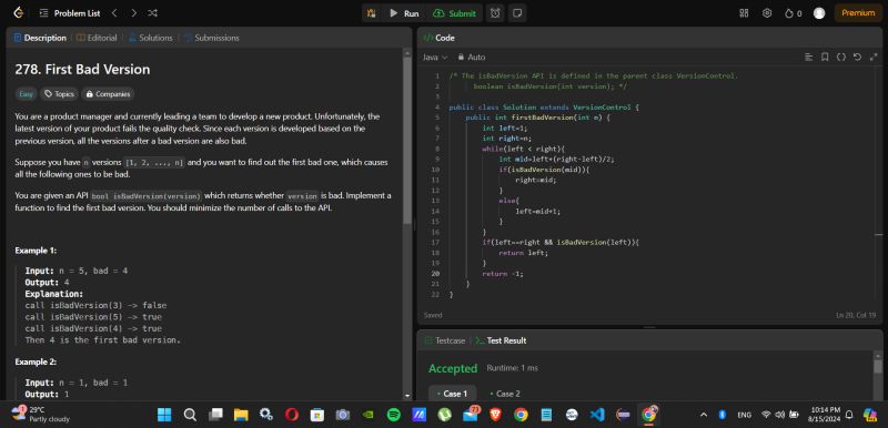 POOJASHREE K on LinkedIn: #100daysofcode #dsa #java #codingchallenge # ... POOJASHREE K on LinkedIn: #100daysofcode #dsa #java #codingchallenge # ...
