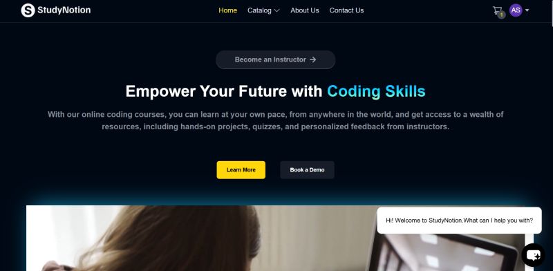 Aditya Raj on LinkedIn: #edtech #mernstack #webdevelopment #reactjs # ... Aditya Raj on LinkedIn: #edtech #mernstack #webdevelopment #reactjs # ...