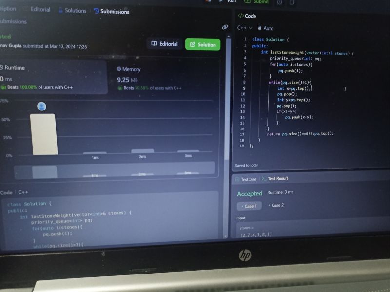 Pranav Gupta on LinkedIn: #100daysofchallenge #codingcommunity # ... Pranav Gupta on LinkedIn: #100daysofchallenge #codingcommunity # ...