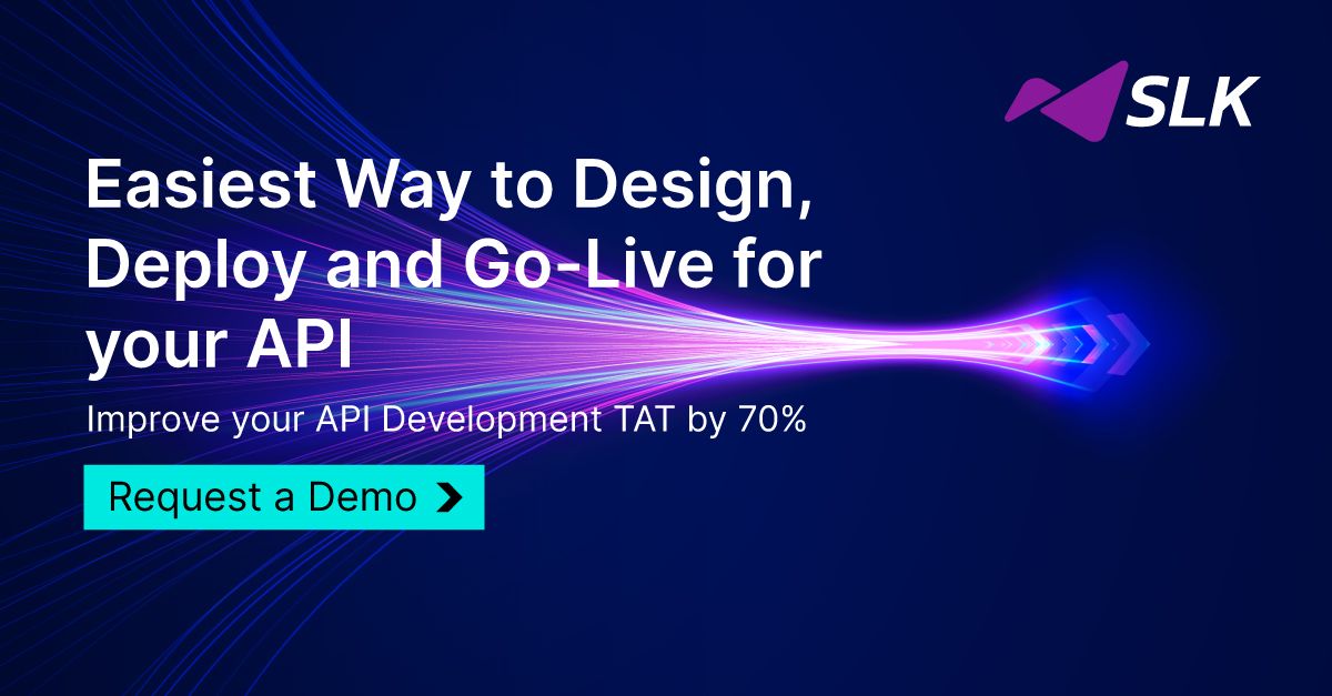 Easiest way to Design API Deploy API Go-Live | SLK Easiest way to Design API Deploy API Go-Live | SLK