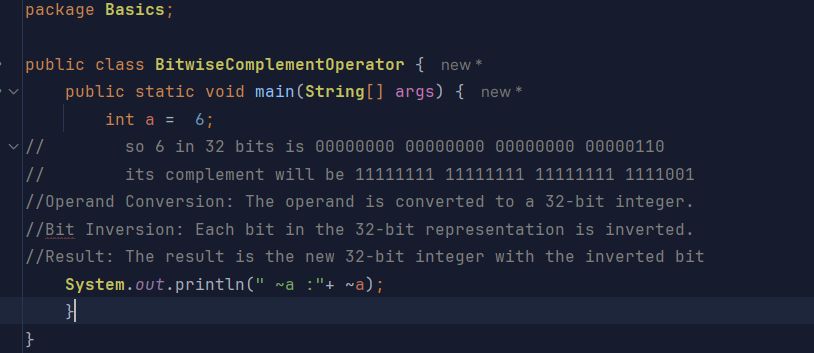 #dsa #java #dsa #java #bitwisemagic #kunalkushwaha #100daysofcode ... #dsa #java #dsa #java #bitwisemagic #kunalkushwaha #100daysofcode ...